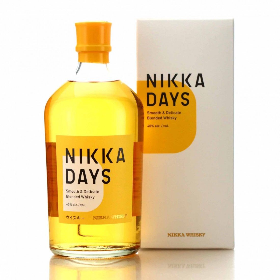 Nikka Days 70cl – Whisky Situation