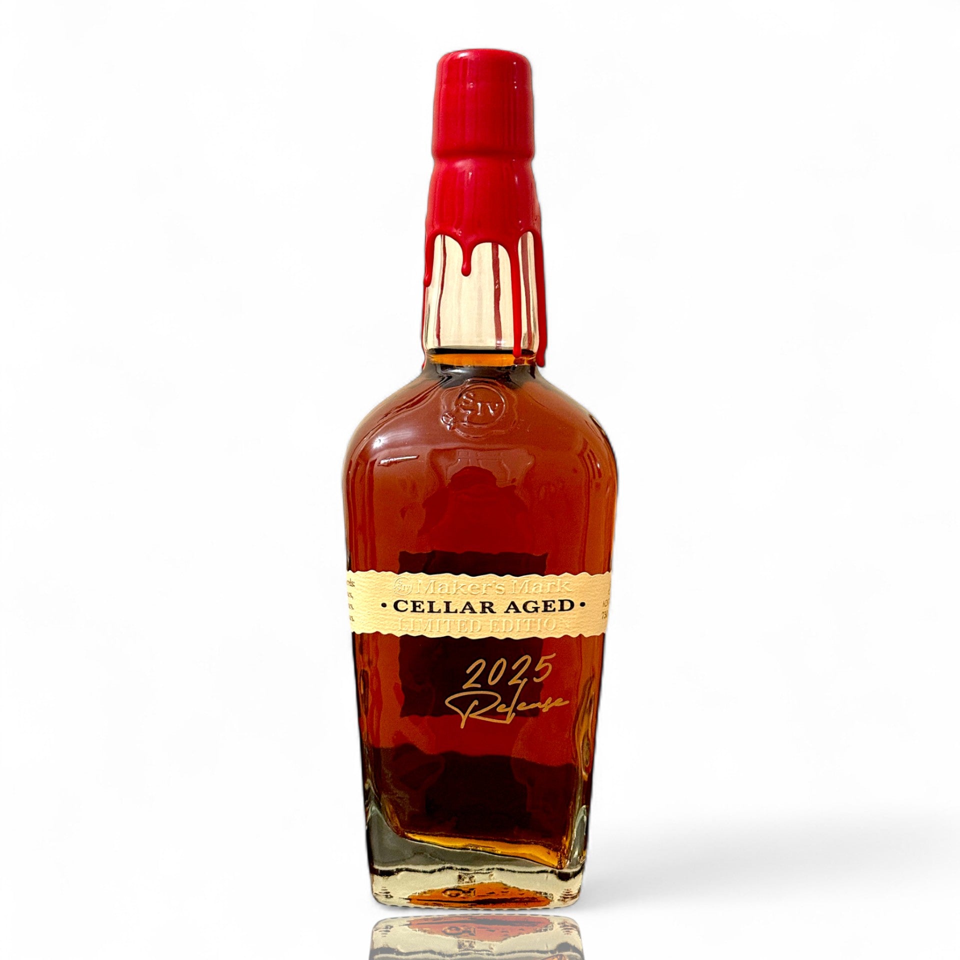 Maker's Mark 11 Year & 13 Year Old Cellar Aged 2025 Edition Limited Re – Whisky Situation
