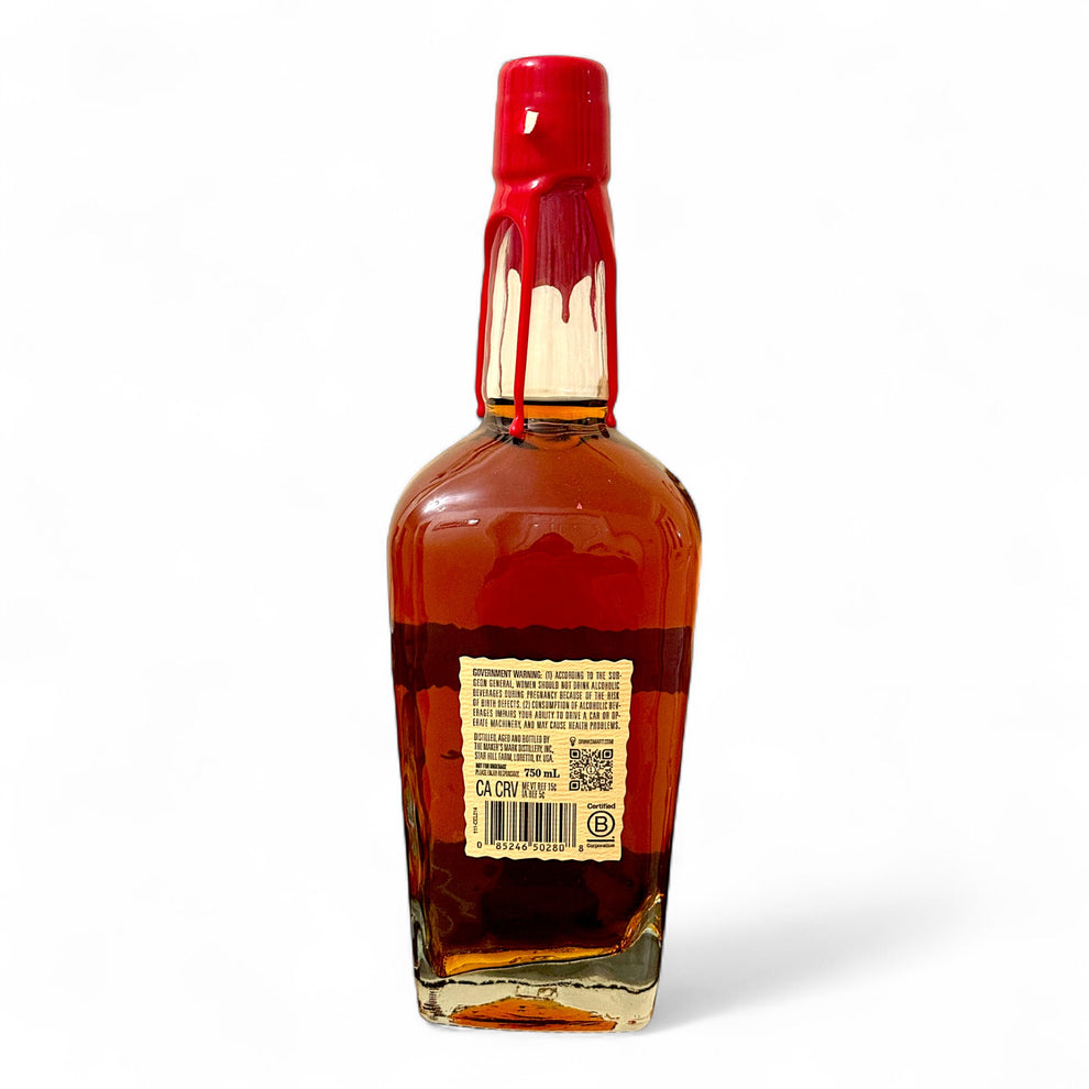 Maker's Mark 11 Year & 13 Year Old Cellar Aged 2025 Edition Limited Re ...