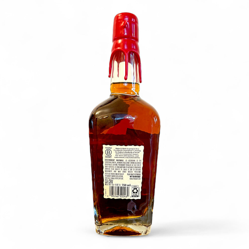 Maker's Mark Private Selection Kentucky Bourbon Festival 2025 Exclusiv – Whisky Situation