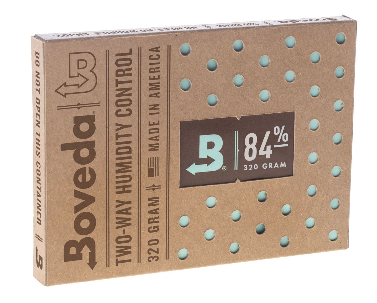 Boveda 84% 320g Pack Individually Wrapped Single – Whisky Situation